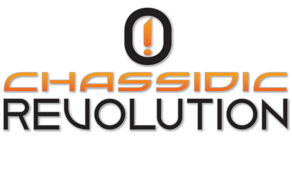 Chassidic Revolution! – LadoU